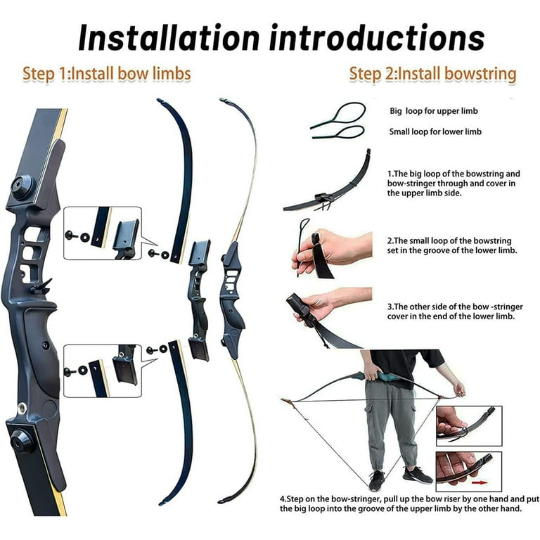 Real Bow And Arrow Metal