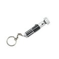 Star Wars Mini Lightsaber Flashlight Key Chain: Yoda - Walmart.com
