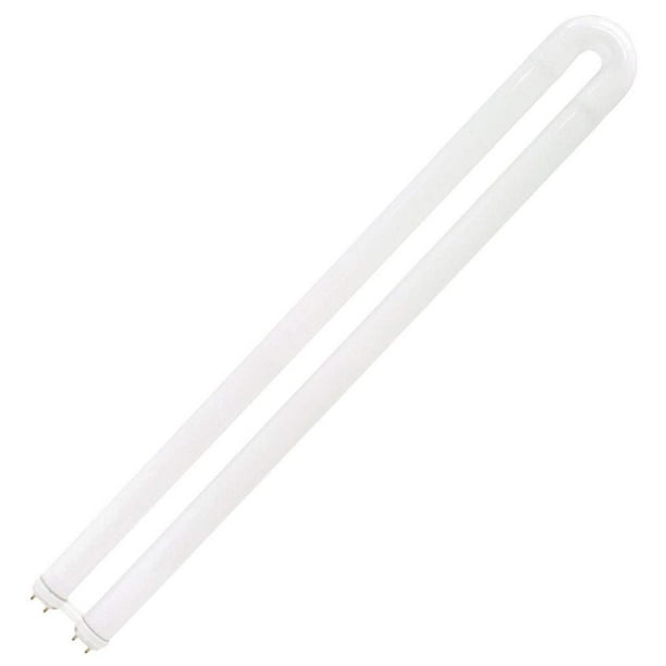 Halco 30303 - FB31/841/ECO U Shaped T8 Fluorescent Tube Light Bulb ...