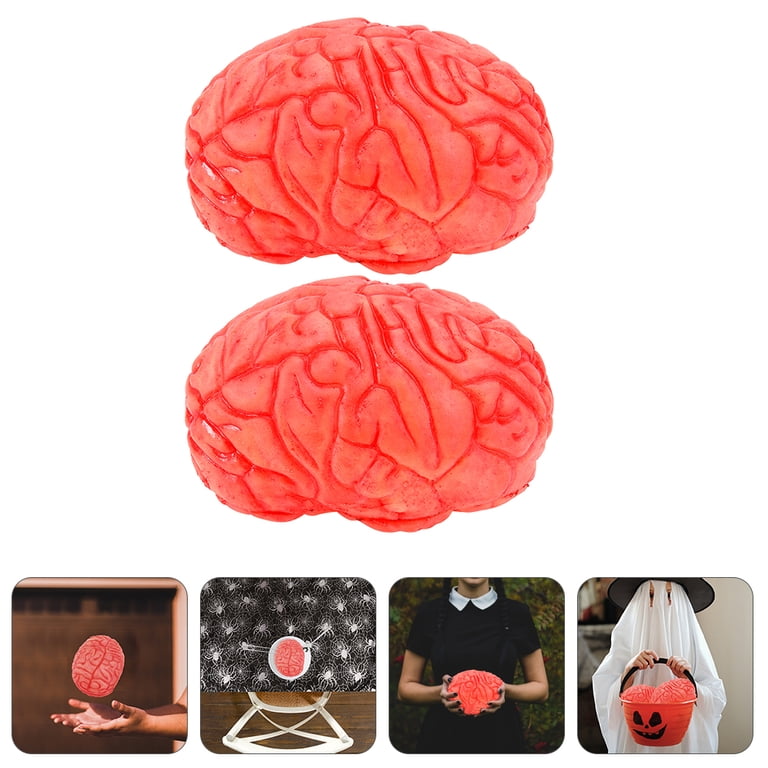 Decorations Of Halloween Bloody Human Body Parts And Organs, 40% OFF