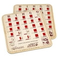 State Fair Bingo Expansion Cards - Walmart.com