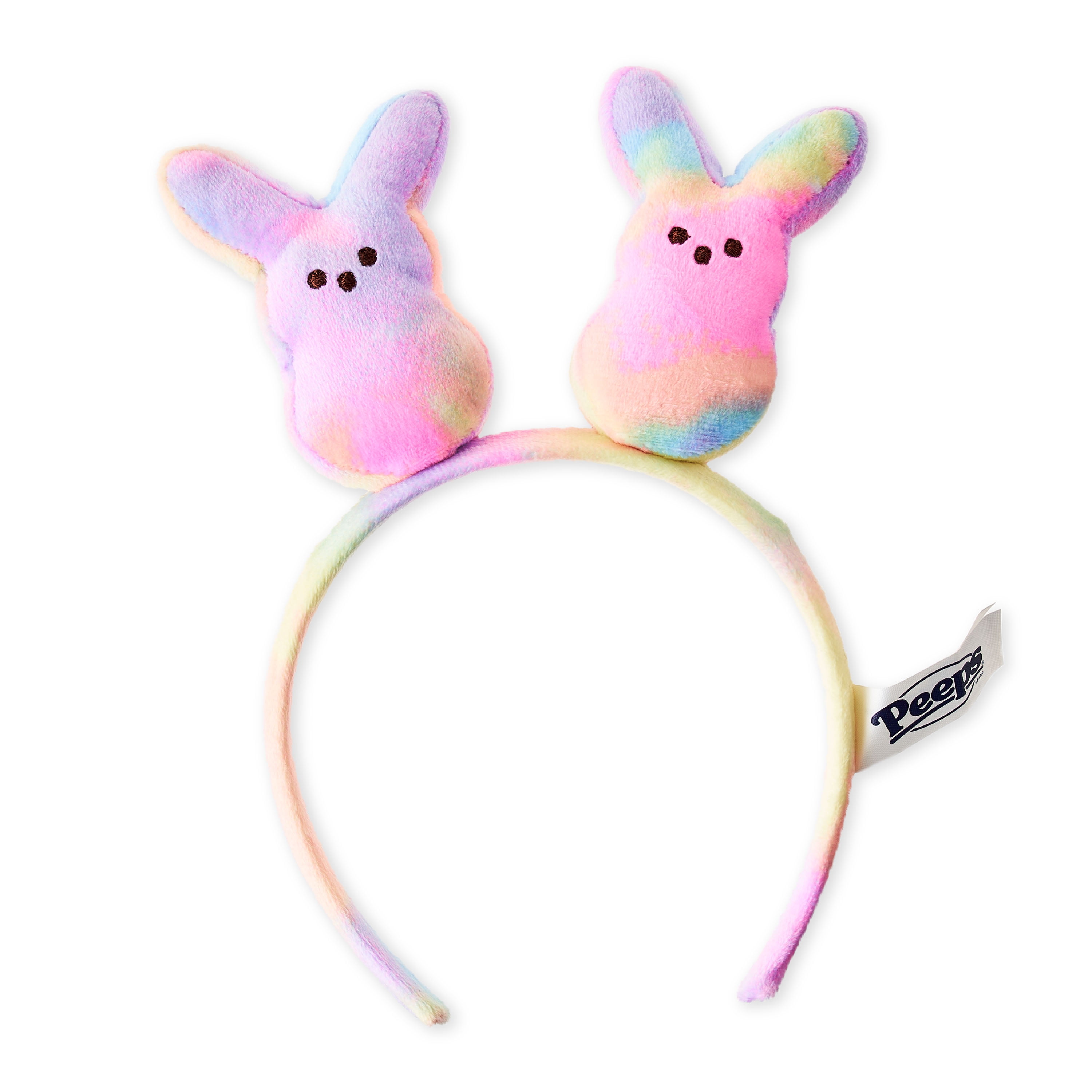 Peeps Easter Headband, Rainbow - Walmart.com
