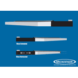 MICROVISOR Add-On Retractable Microwave Hood Extension - Improved ...