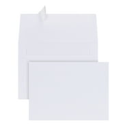Office Depot® Brand Poly Envelope, 8-1/2" x 11", Blue - Walmart.com