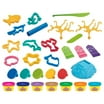 Play-Doh Ocean Friends Toolset - Walmart.com