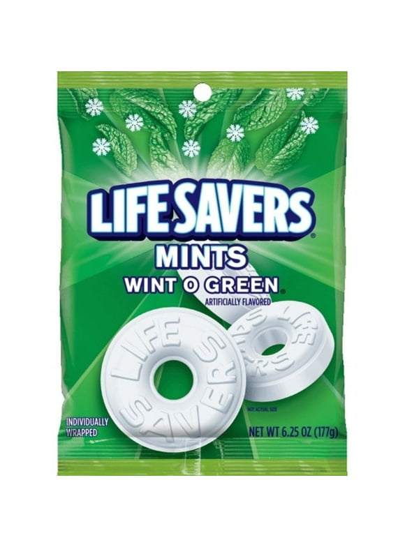Life savers candy in Life Savers - Walmart.com