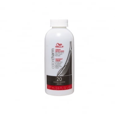 Wella COLOR CHARM, HAIR COLOR - Liquid Creme Haircolor - Color : # 1290 ...