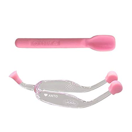 MUDOR Soft Contact Lense Remover Tool - Contact Lens Insertion Tool ...