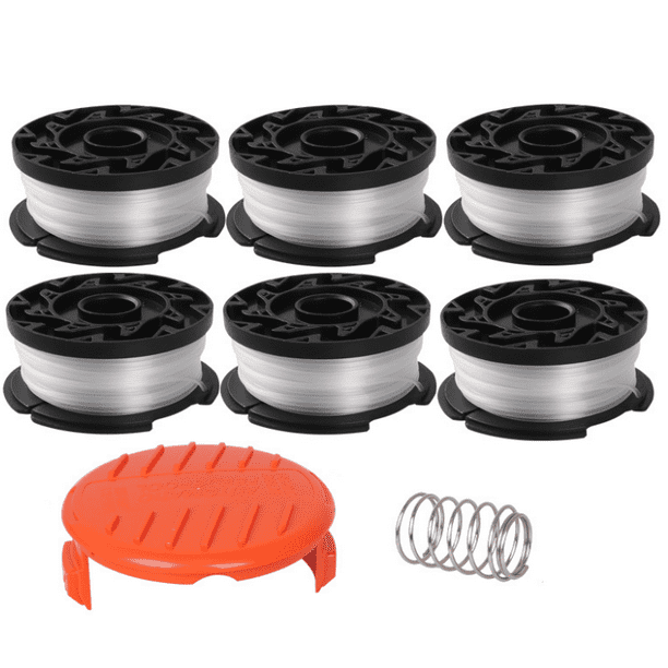 SHENMO Replaces BLACK+DECKER AF-100 Spool Trimmer Head - Walmart.ca