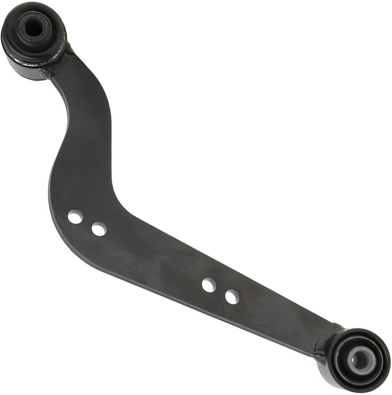 Detroit Axle - Rear Left Upper Control Arm Assembly Replacement for ...