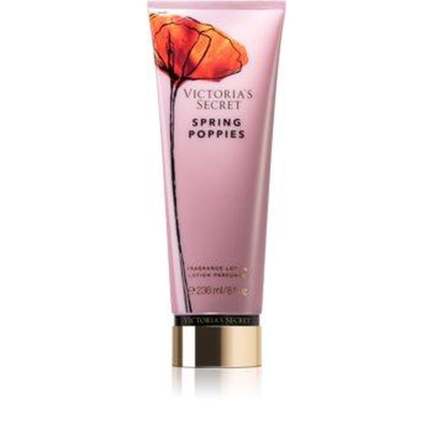 Crema Victoria´s Secret Spring Poppies 236 ml Victoria's Secret Spring ...