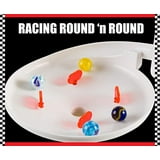 Marble Genius Game Toy Building Set for Kids, Marble Run Racing Booster ...