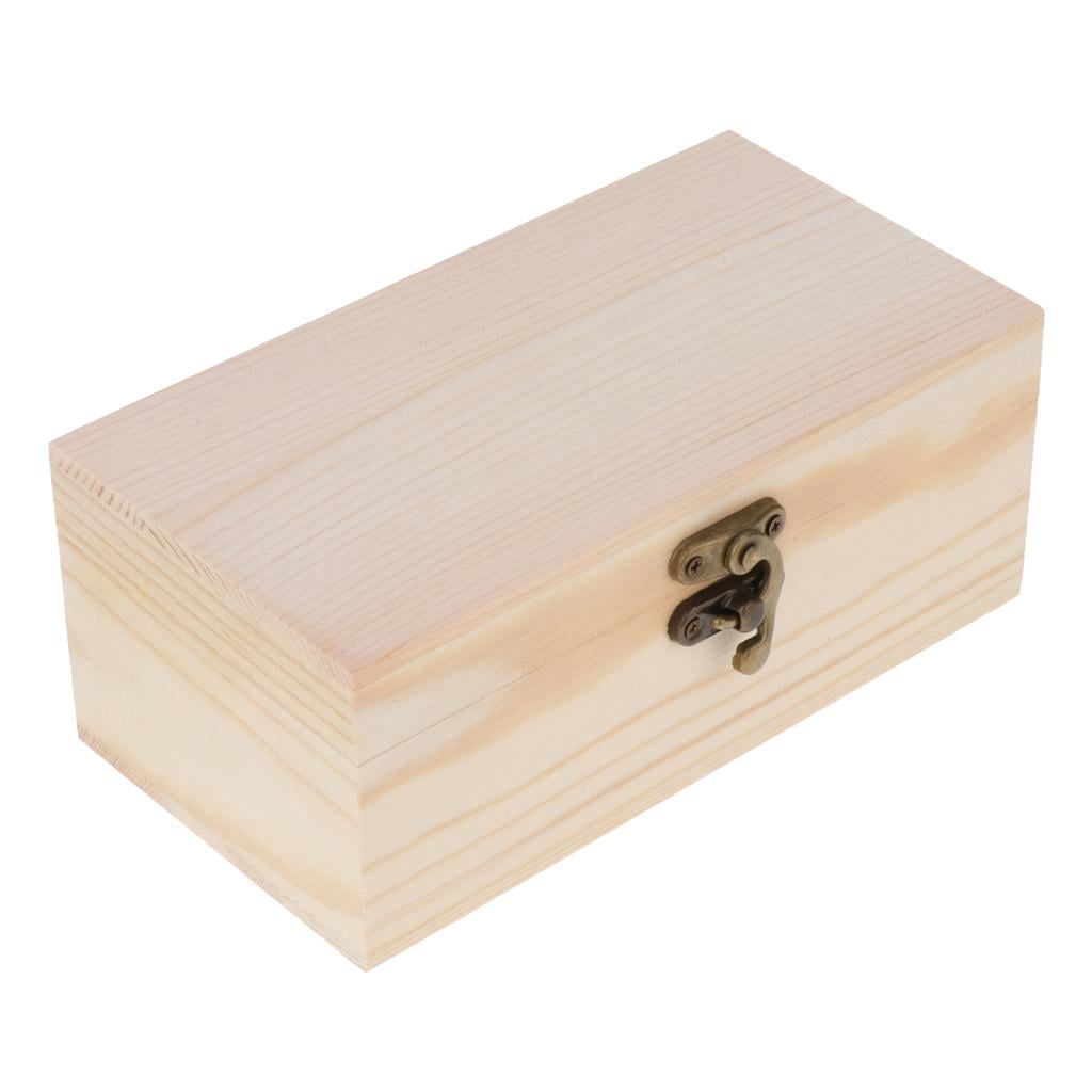 Click here for Lionlar Decorative Boxes Wooden Box Jewelry Box Wo... prices