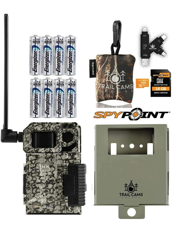 Trail and Game Cameras in Hunting - Walmart.com