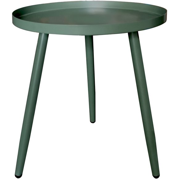 Round Legged Table
