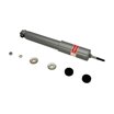 KYB KG5514 - Gas-a-Just Rear Driver or Passenger Side Monotube Shock Absorber - Walmart.com
