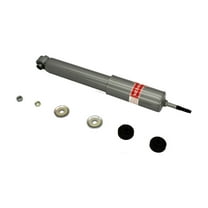 KYB KG5514 - Gas-a-Just Rear Driver or Passenger Side Monotube Shock Absorber - Walmart.com