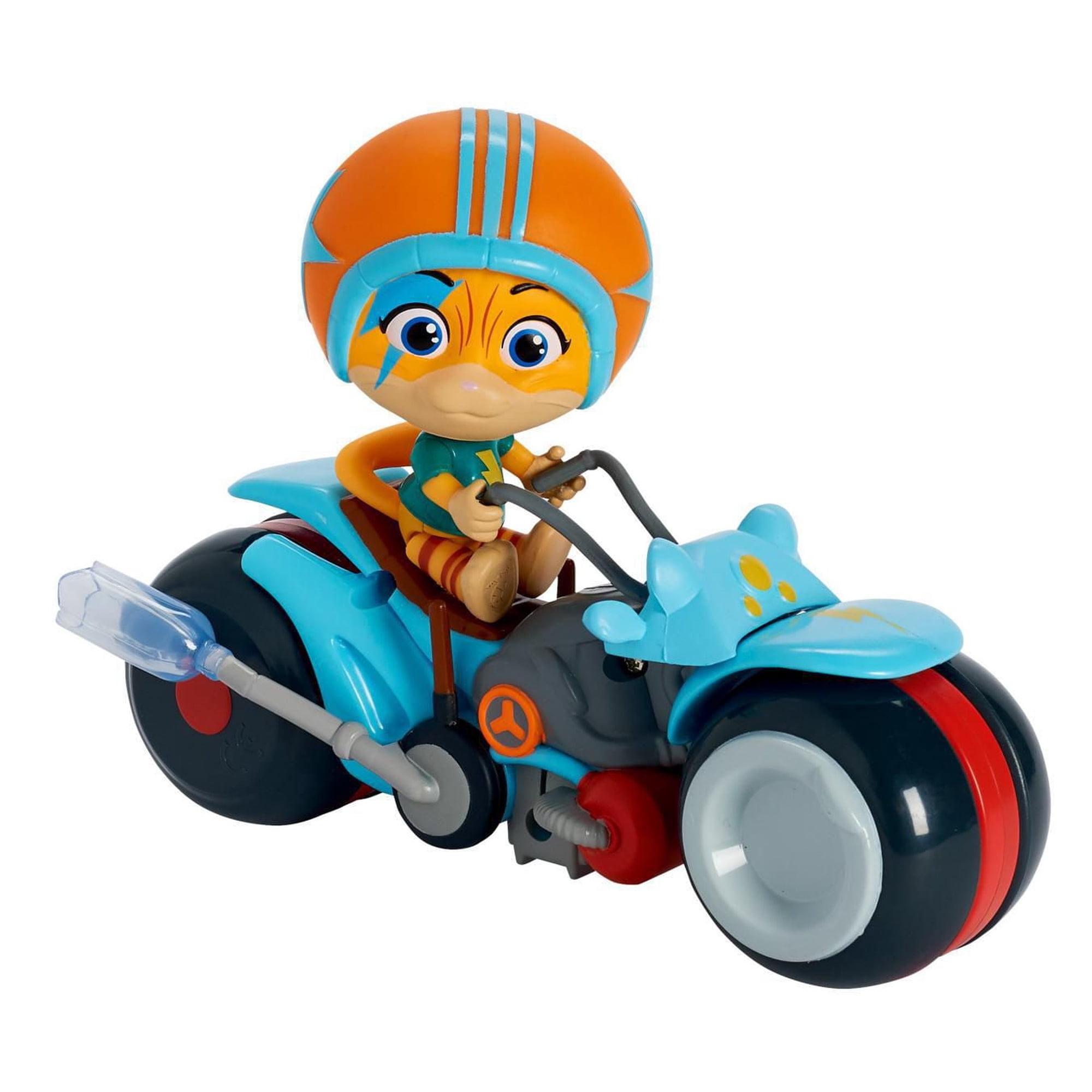 Click here for Robocar Poli 44 Cats - The Buffy-Vehicles - Lampos... prices