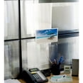 Scotch Removable Clear Mounting Squares, .68" x .68" Squares, 35 Total ...