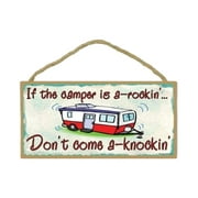 Come One Come All Sign