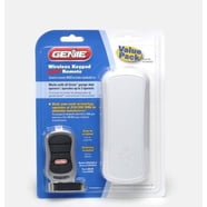 Genie 39165r Series Ii Wall Console - Walmart.com