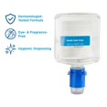 Marathon Gentle Foam Hand Soap Refill, Fragrance-Free (1,000 ml ...