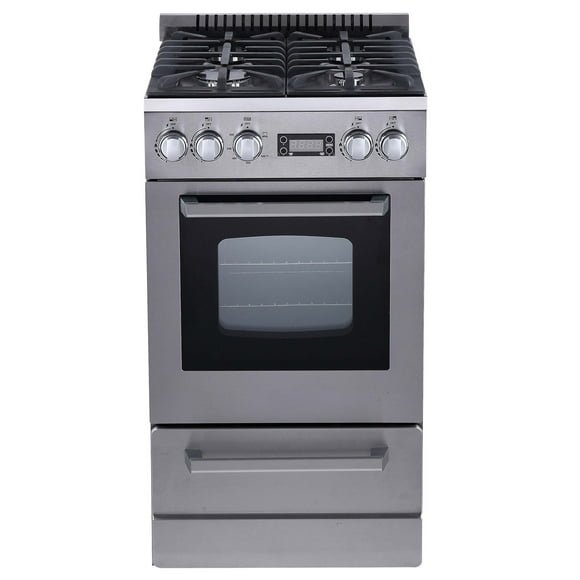 20 Inch Stove