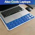 Cooling Gel Pillow Pad w/ Chill Gel Cells - Small - No Water Filling ...