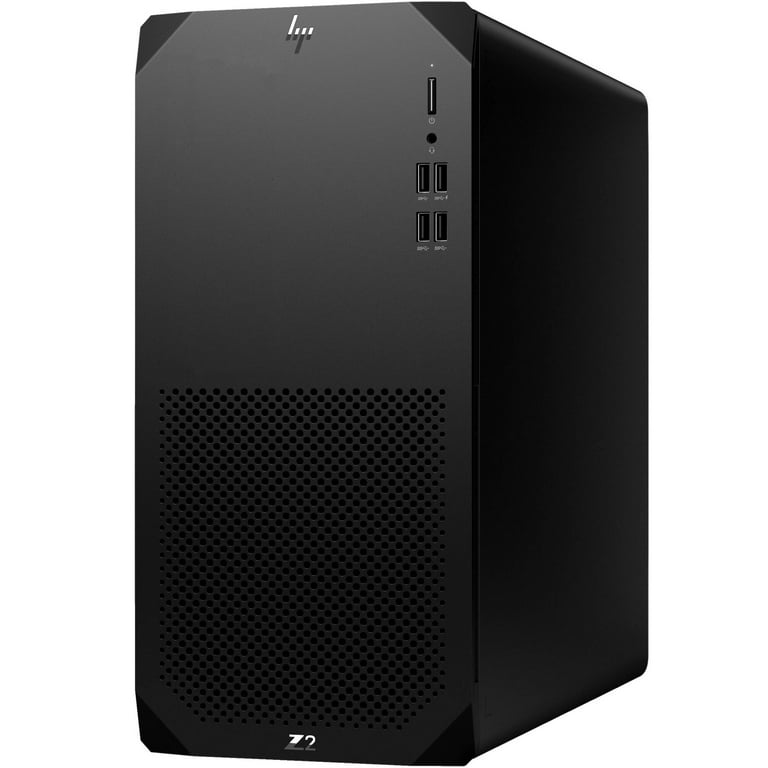 HP Z2 G9 Workstation Desktop (13th Gen 16-Core Intel i7 HP Z2 G9 Workstation Desktop (13th Gen 16-Core Intel i7