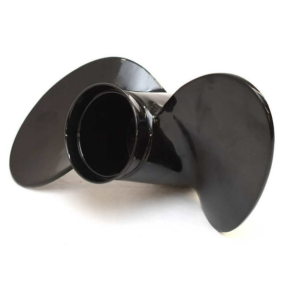 Michigan Wheel 933523 Ballistic A-Series 3-Blade Stainless Steel ...