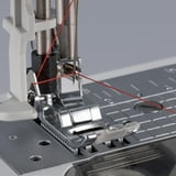 Brother Project Runway CS8800PRW 80-Stitch Computerized Sewing Machine ...
