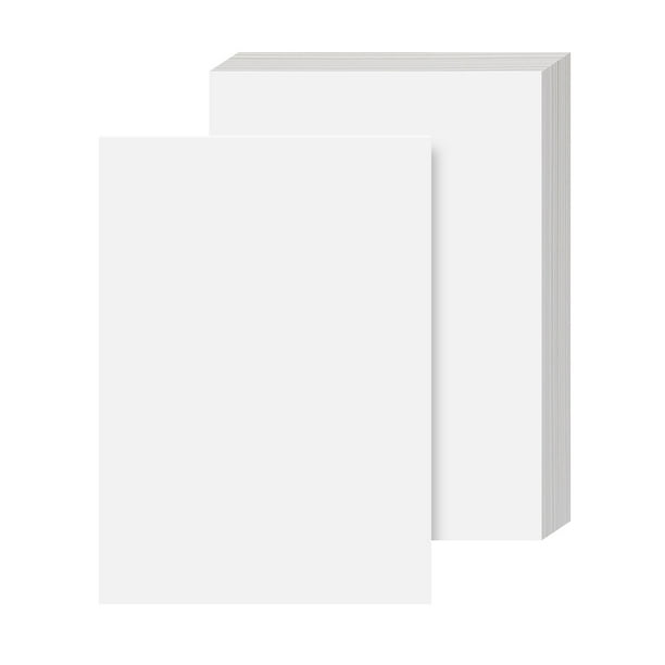 Presentation Cards