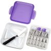 Wilton Cake Decorating Set, 10-Piece - Walmart.com