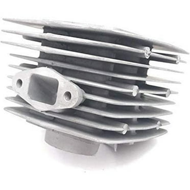 DONSP1986 LD100 Cylinder Body,Upgraded Cylinder of YD100cc, for 2 ...