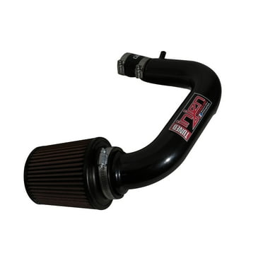 Injen 10-11 Ford Fusion 2.5L 4cyl Polished Cold Air Intake w/ MR Tech ...