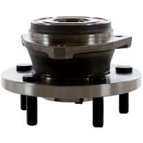 AutoShack Front Wheel Hub Bearing Replacement for 2000 2001 2002 2003 ...