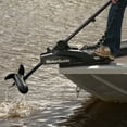 Attwood 940700160 MotorGuide Xi3 Wireless Freshwater Trolling Motor - Xi3-55FW 48", 12-Volt ...