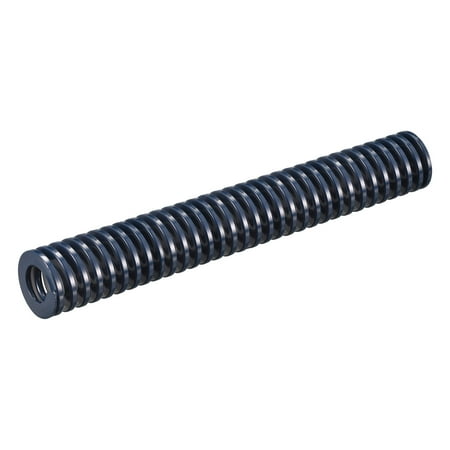 Die Spring, 1 Pack 35mm OD 200mm Long Spiral Stamping Light Load ...