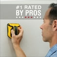 Franklin Sensors, ProSensor T9 LED Compact Stud Finder, 8-Sensors ...