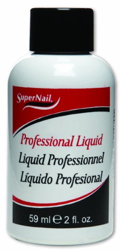 Super Nail Liquid 2 oz. (Pack of 2) - Walmart.com