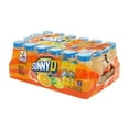 SUNNY D Tangy Original Orange Flavored Citrus Punch, 6.75 oz, 24 Count - Walmart.com