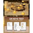 48-Pack Novelty Flickering Flameless Tea Lights Candles, 200+Hours ...