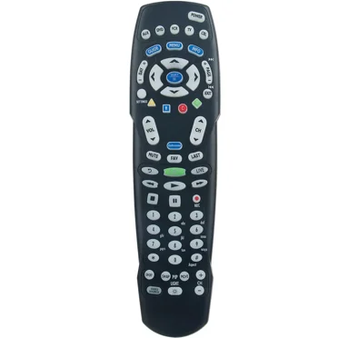 (4 Pack) Replacement Xfinity Comcast Remote Control for DTA Mini ...