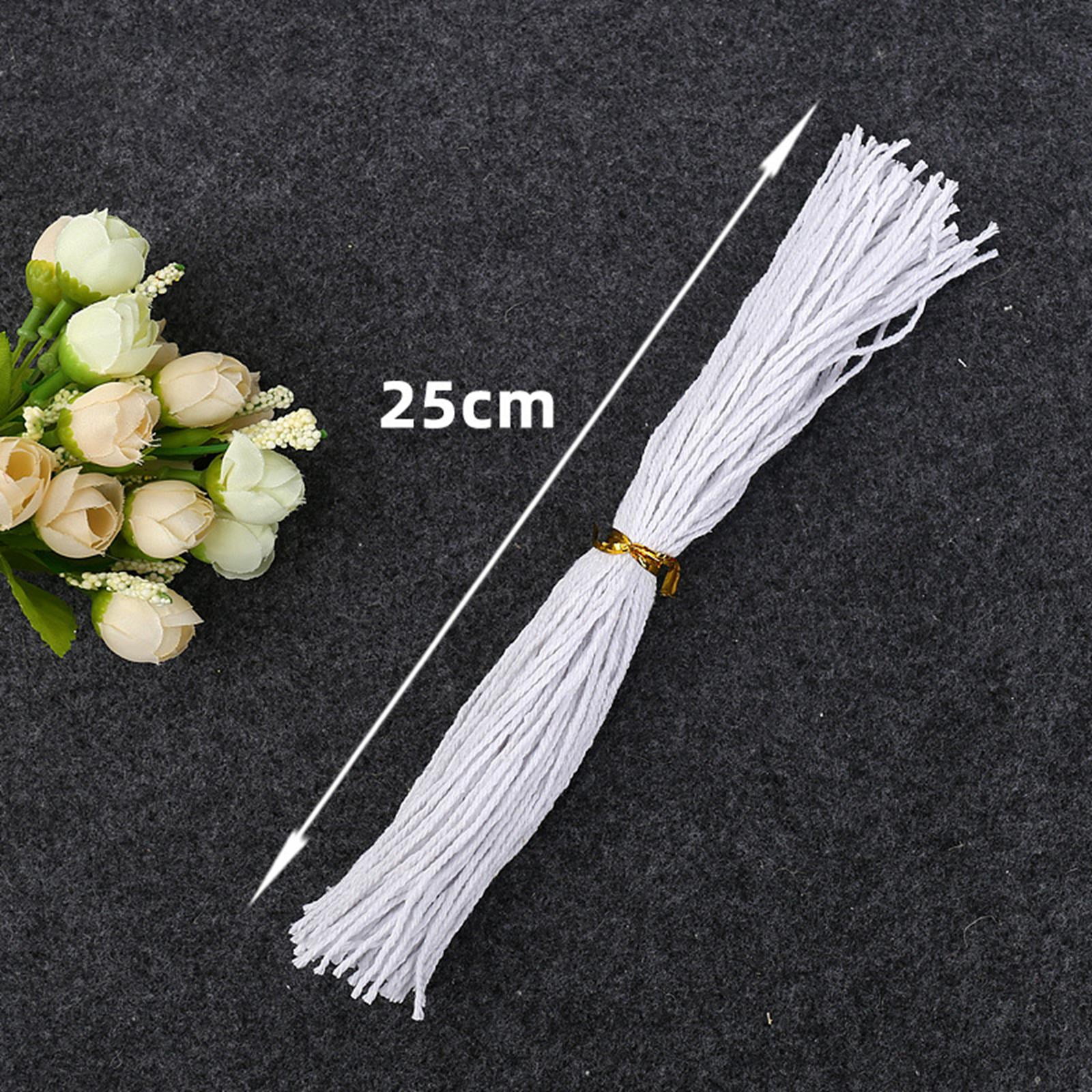 1.5mm Jute Twine Gift Wrapping Twine Heavy Duty Rope Wrapping Twine for ...
