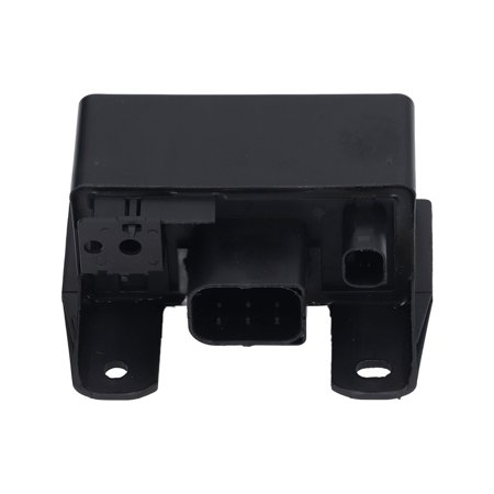 Glow Plug Relay,Glow Plug Control Switch Glow Plug Relay Module Glow ...