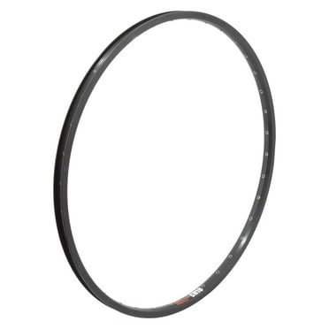 Sun Rim 20"X1.5 Cr18" 36 Hole Silver - Walmart.com
