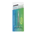 Baker Straight Scissors/Forceps - Walmart.com