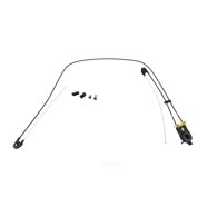 Black Kickdown Kit GM TH400 - Walmart.com