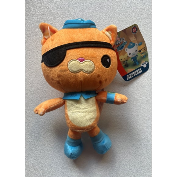 Octonauts Toys