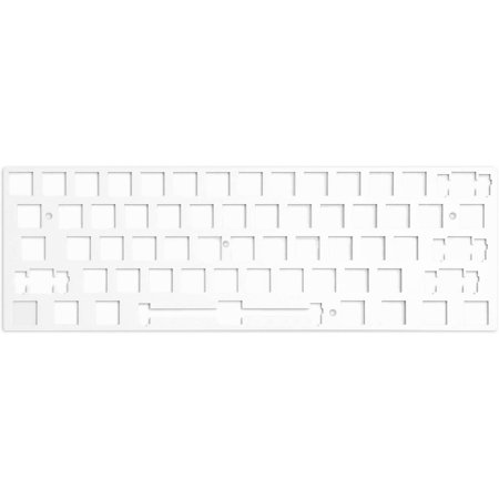 Carina Mechanical Keyboard Kit — 60% Form Factor, Tray Mount ...